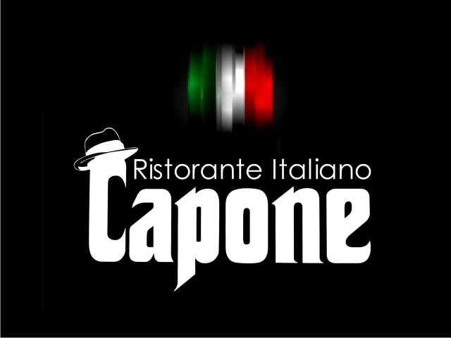 Ristorante Capone | OVALMI