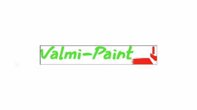 Valmi Paint | OVALMI